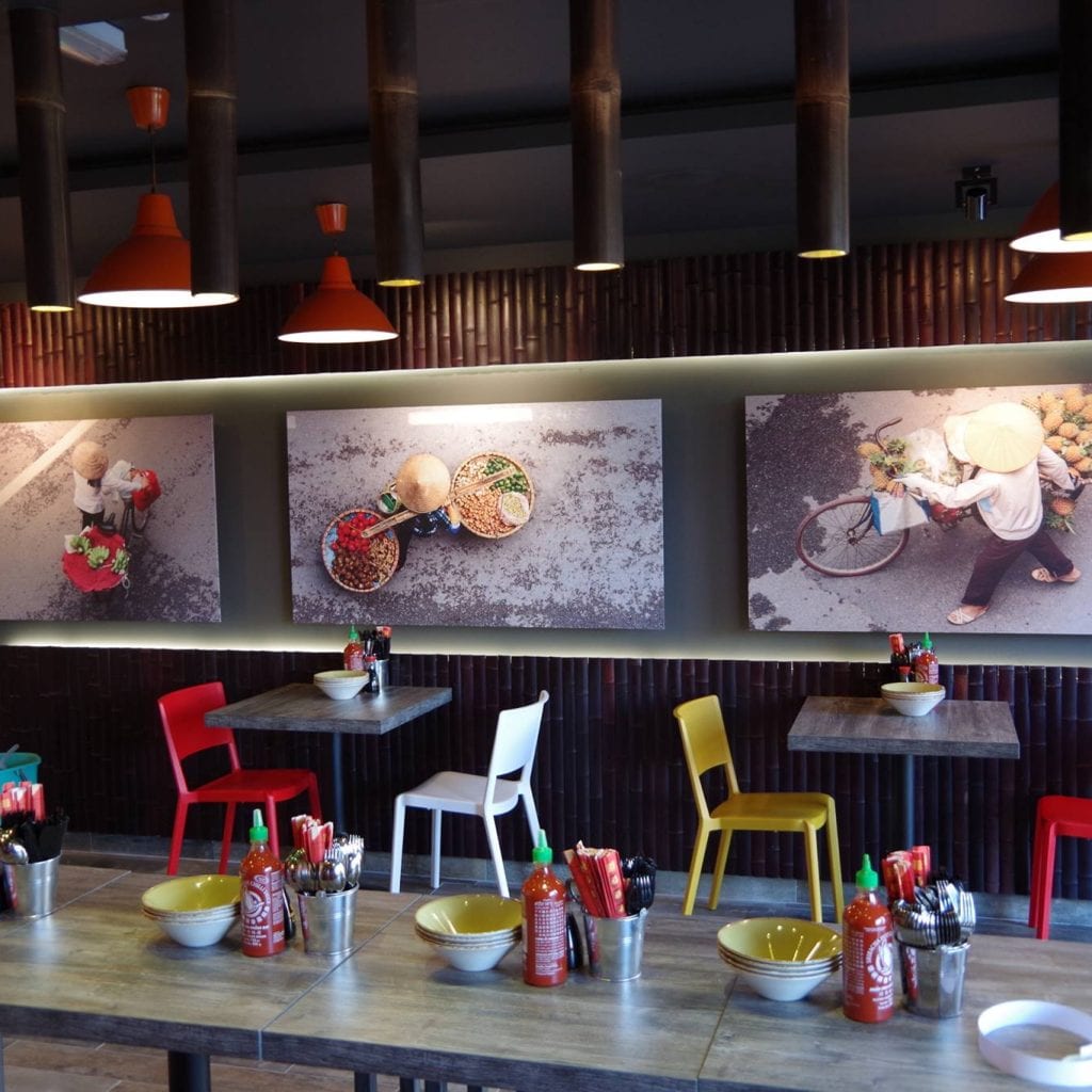 Castletroy – Lana Thai